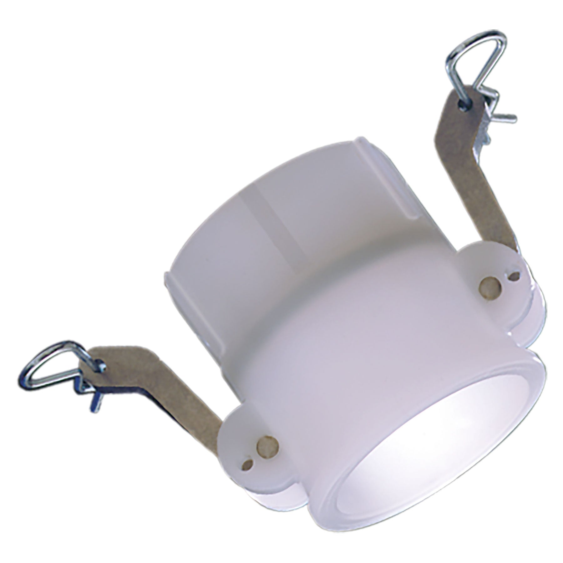 PVC & PVDF Cam and Groove Fittings