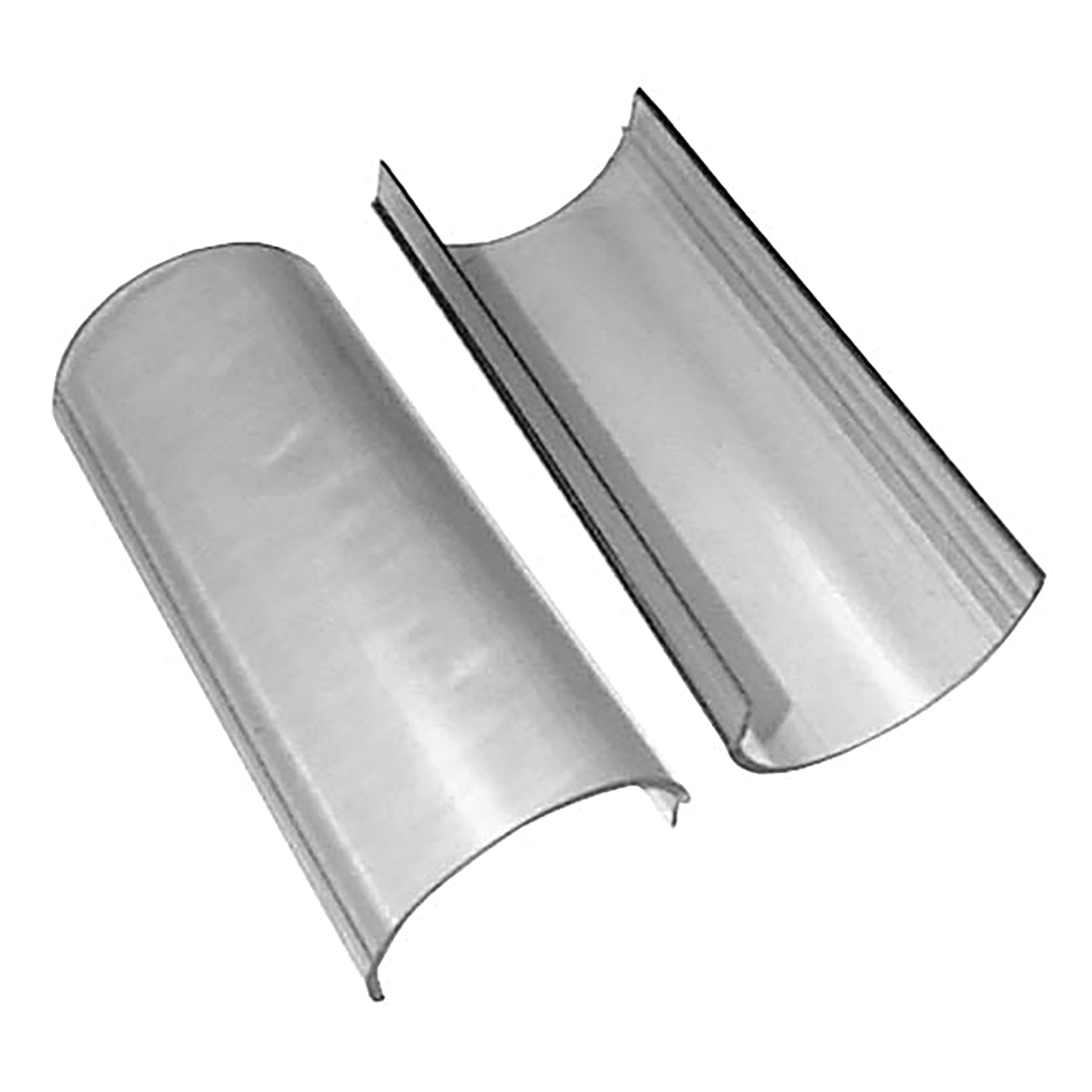 PVC Containment Pipe