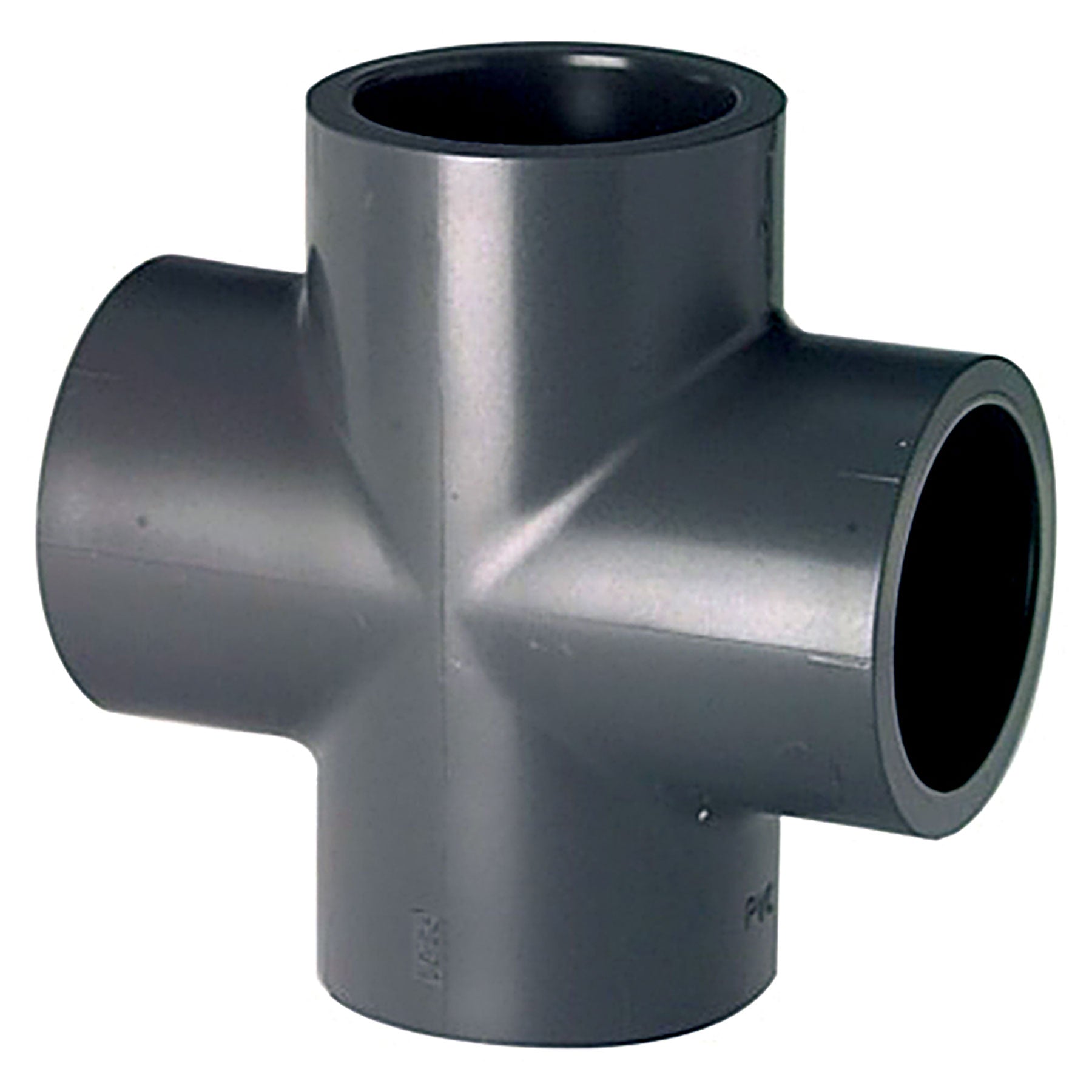 PVC Schedule 80 Fittings