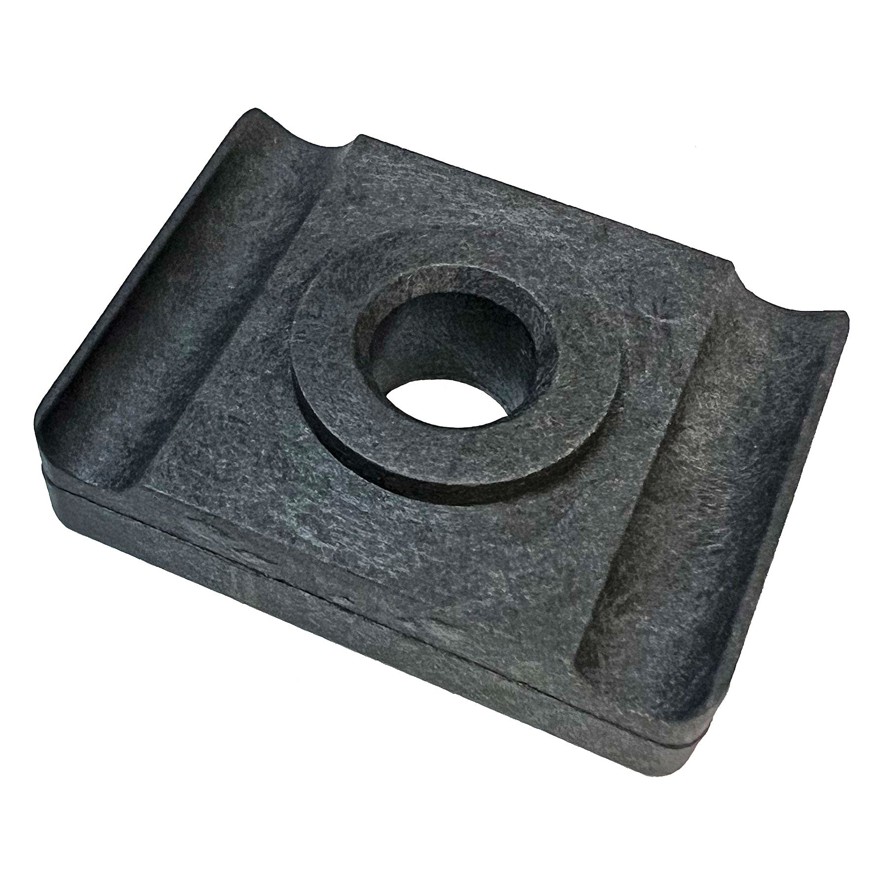 Fiberglass Polyurethane Saddle Clip