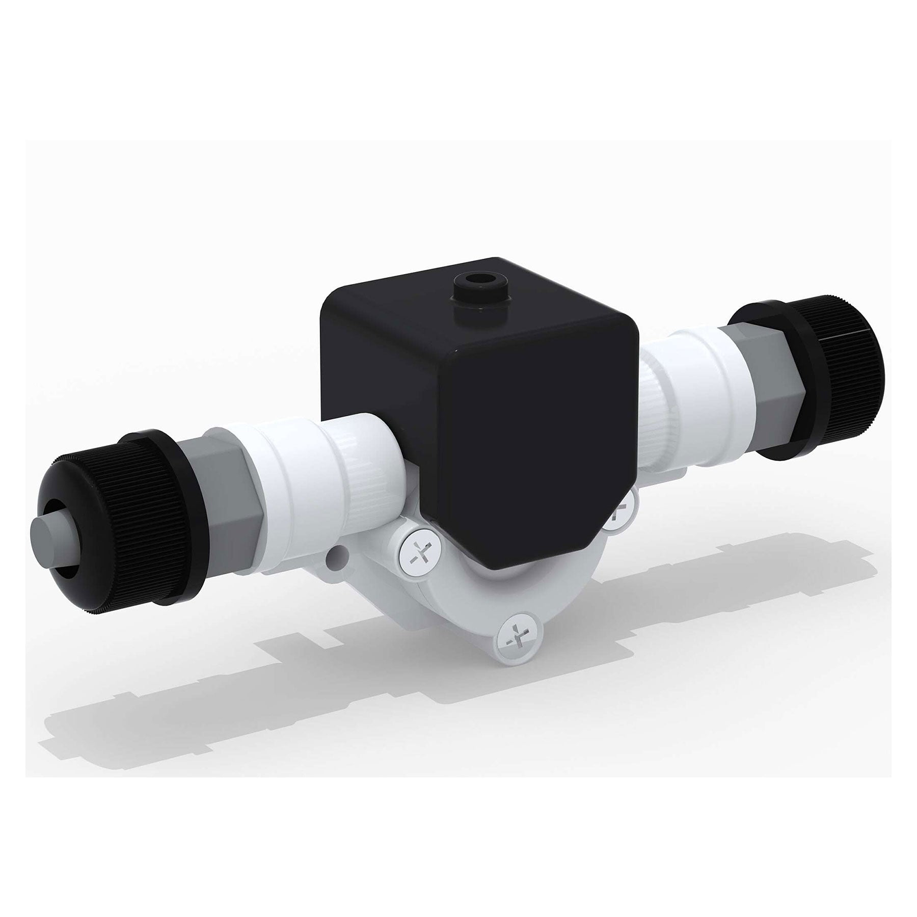 Micro-Flo Digital Paddlewheel Flow Sensor