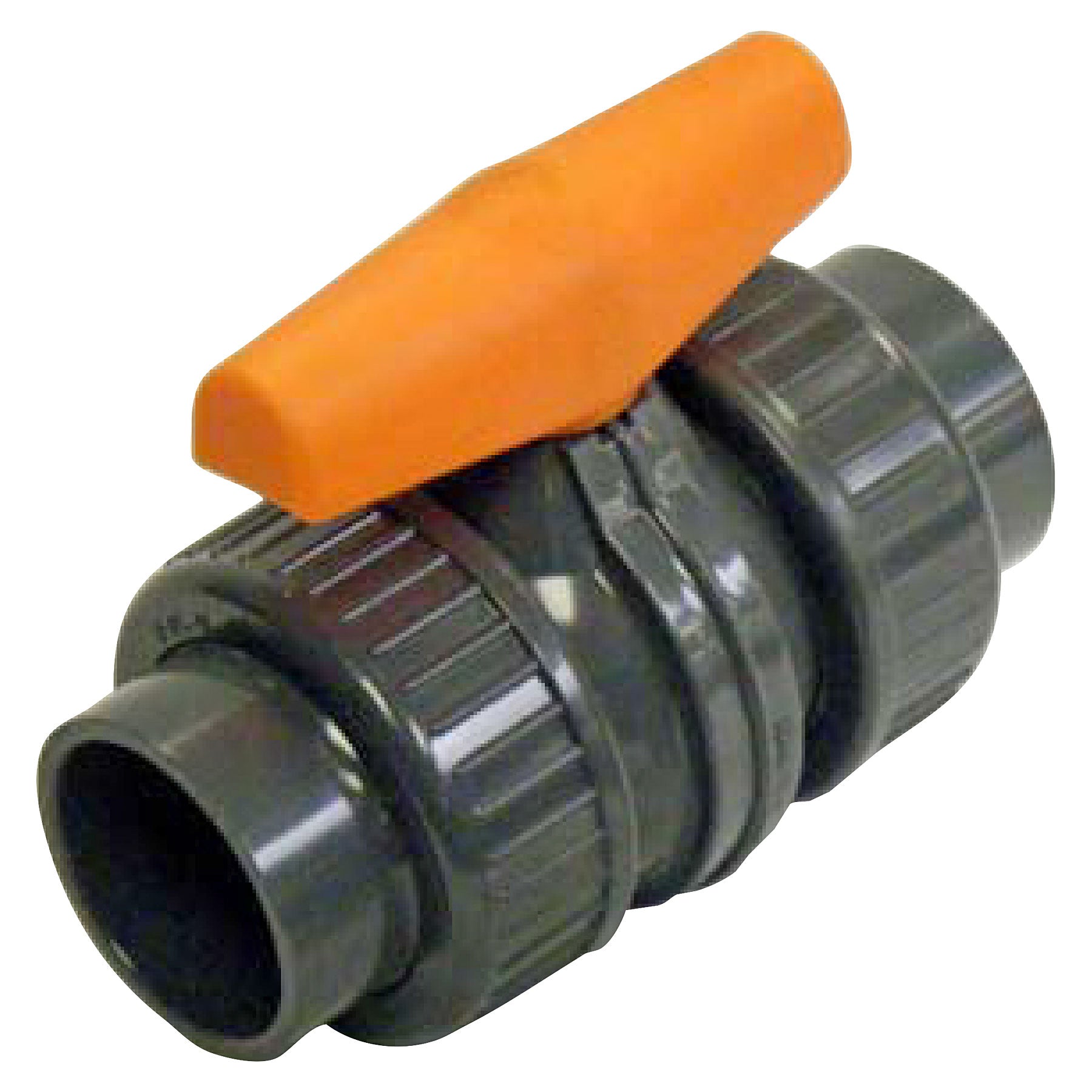 PVC Type 355 True Union Ball Valve