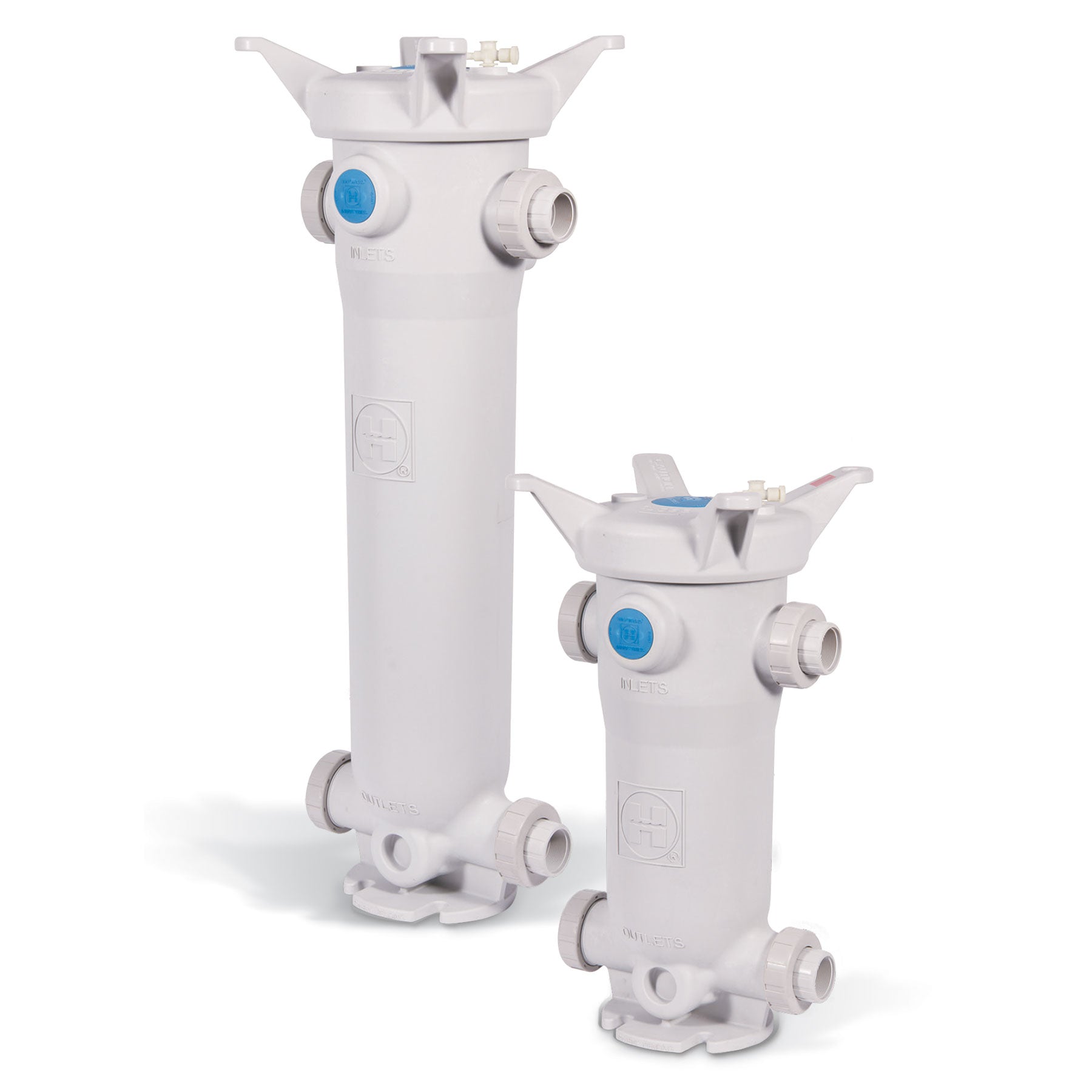 CFLV Series Cartridge Filters