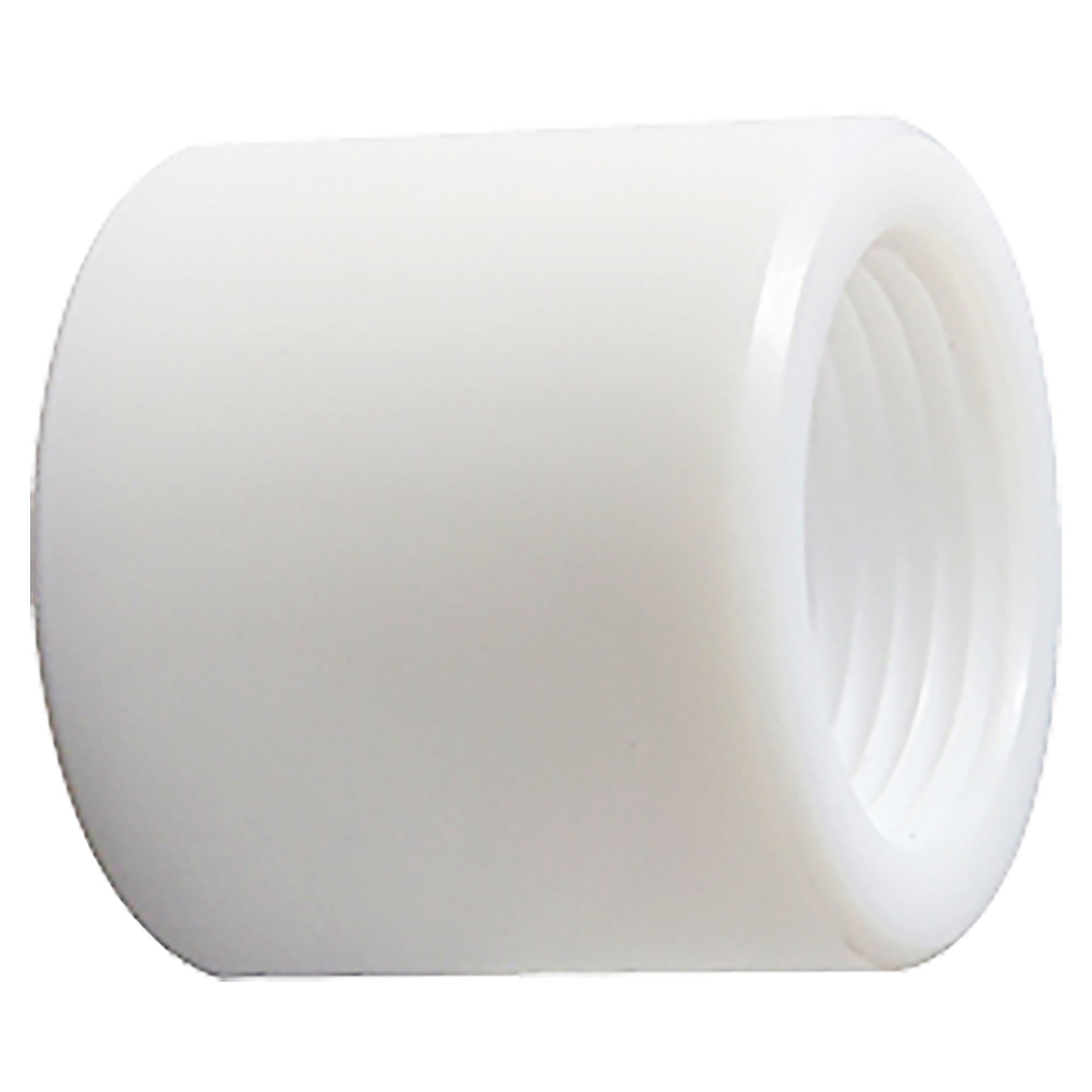Virgin PTFE Coupling
