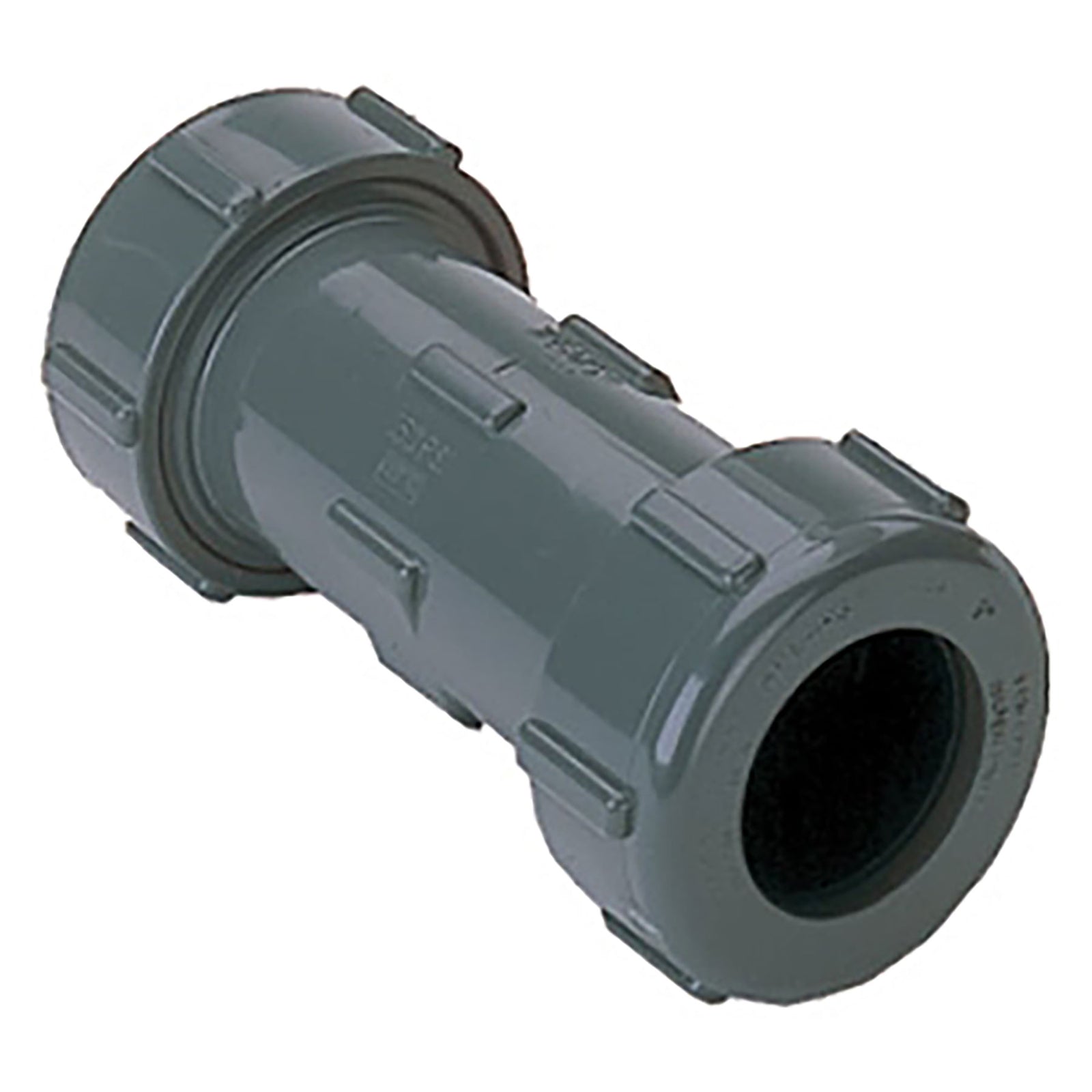 Compression Pressure Couplings, 1/2 in. to 6 in. Sizes