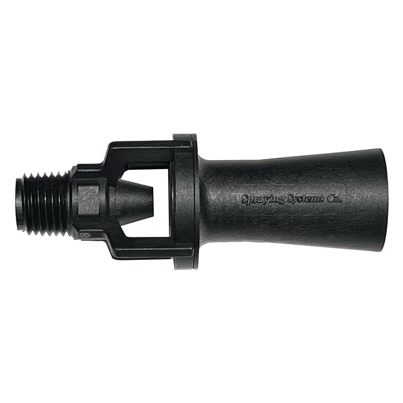 1/4 Inch PP Plastic Eductor