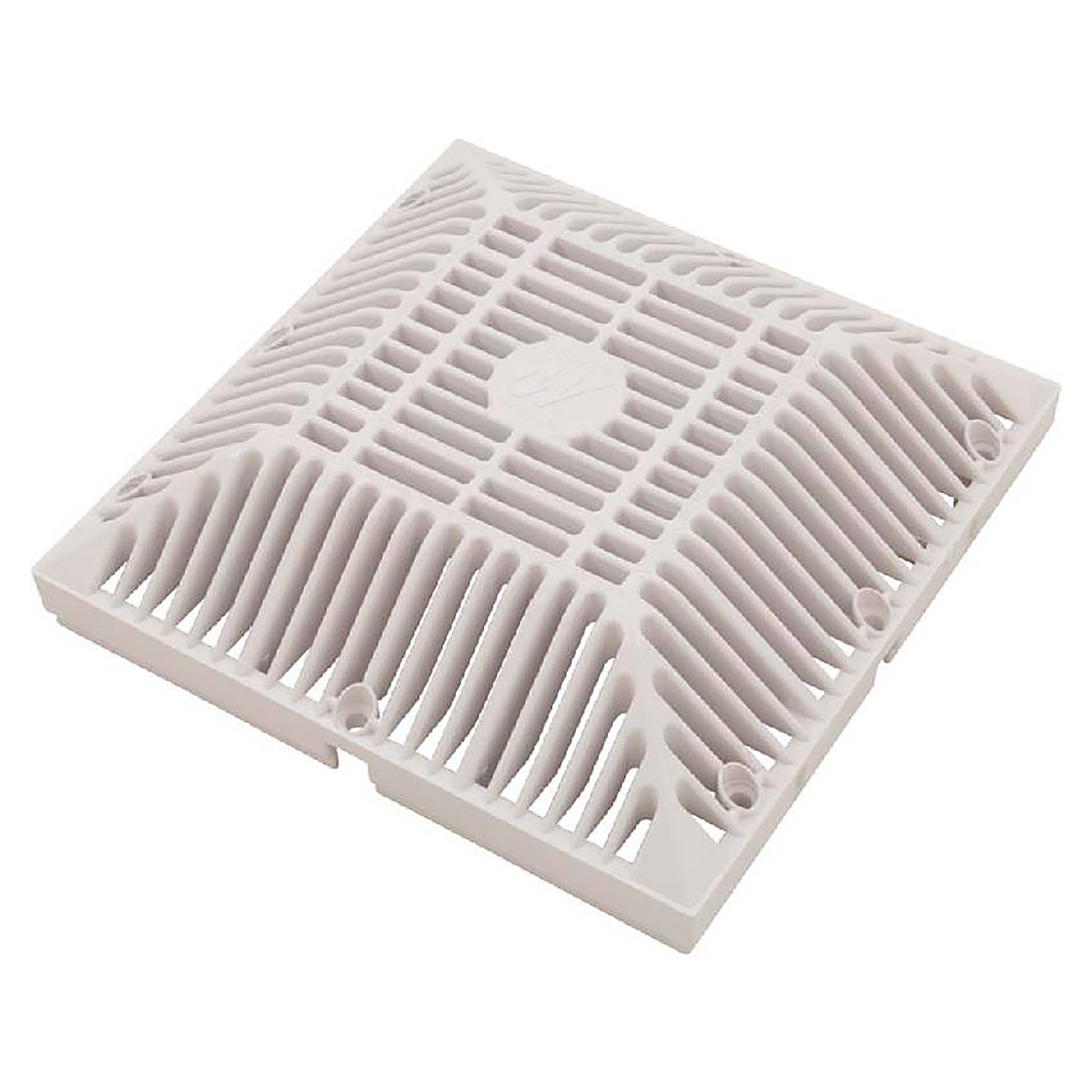 Pool Grate and Frame