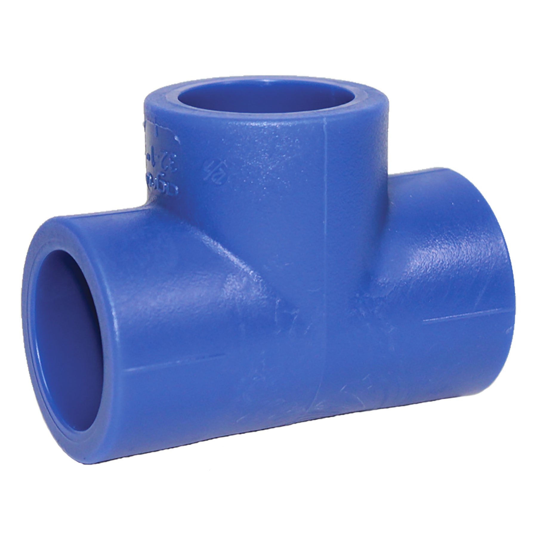 Air-Pro, Tee, 1/2 in. to 4 in. Sizes