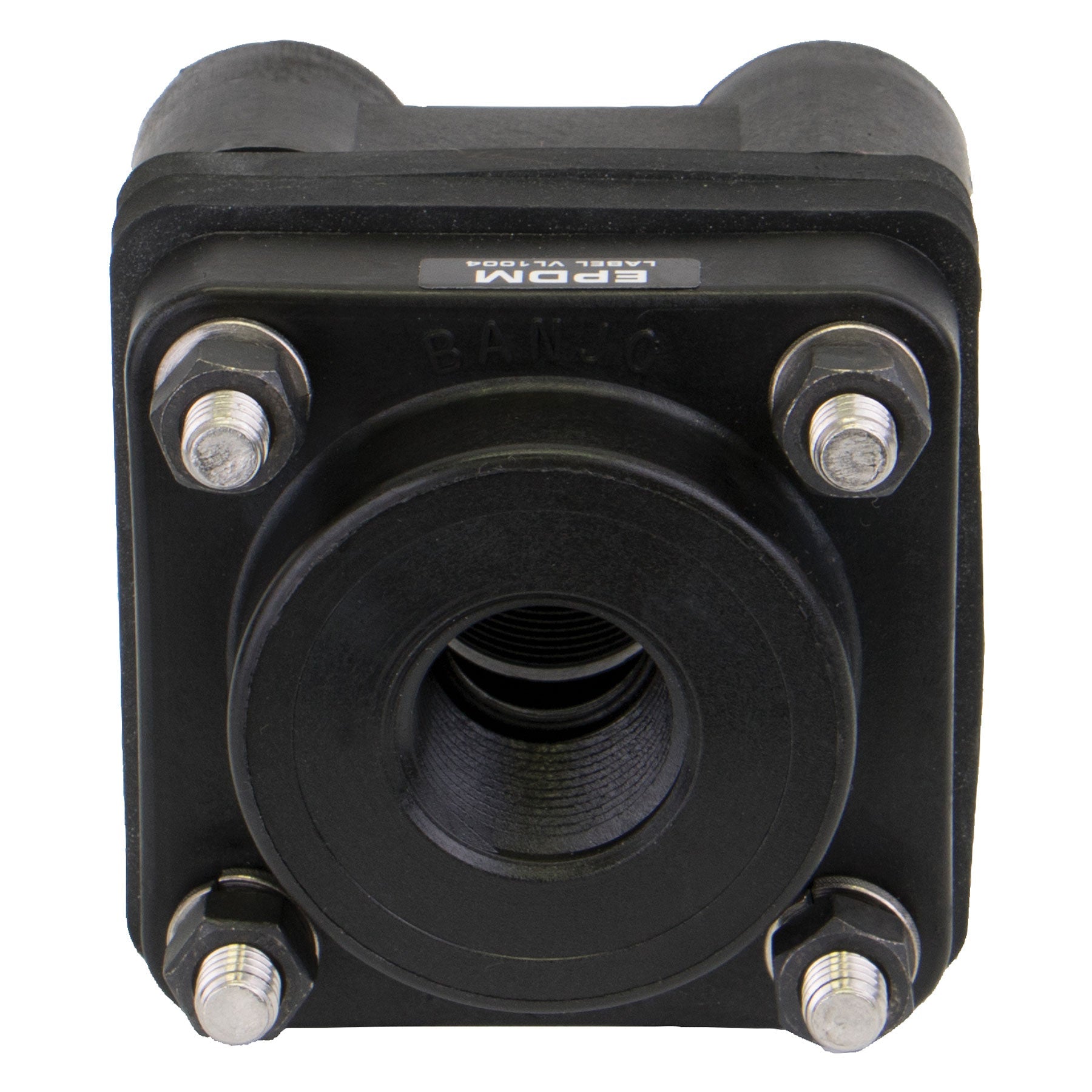 Bolted Tank Flanges, 3/4 in. to 3 in. Sizes