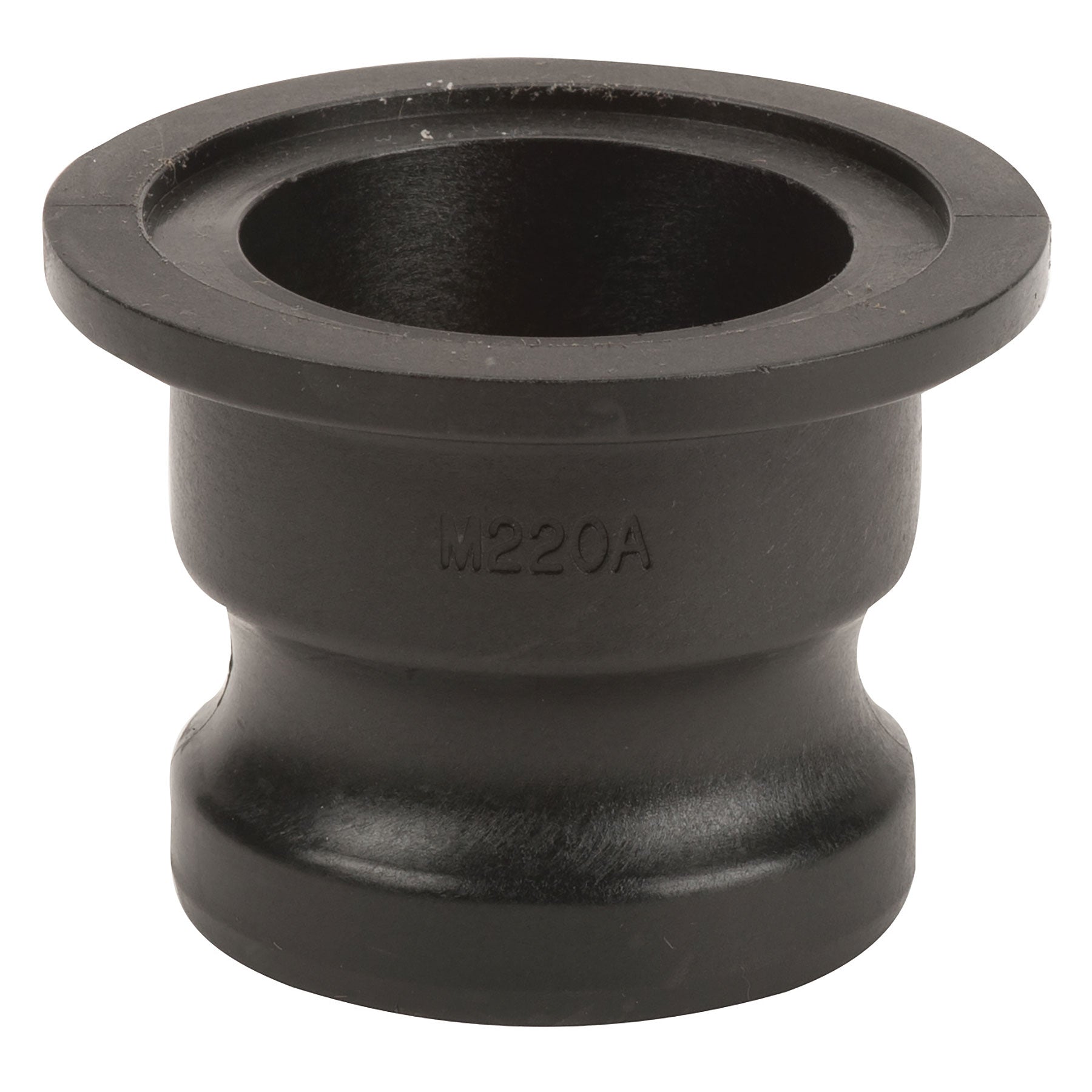 Polypropylene Manifold Male Adapter, 1 in. to 3 in. Sizes