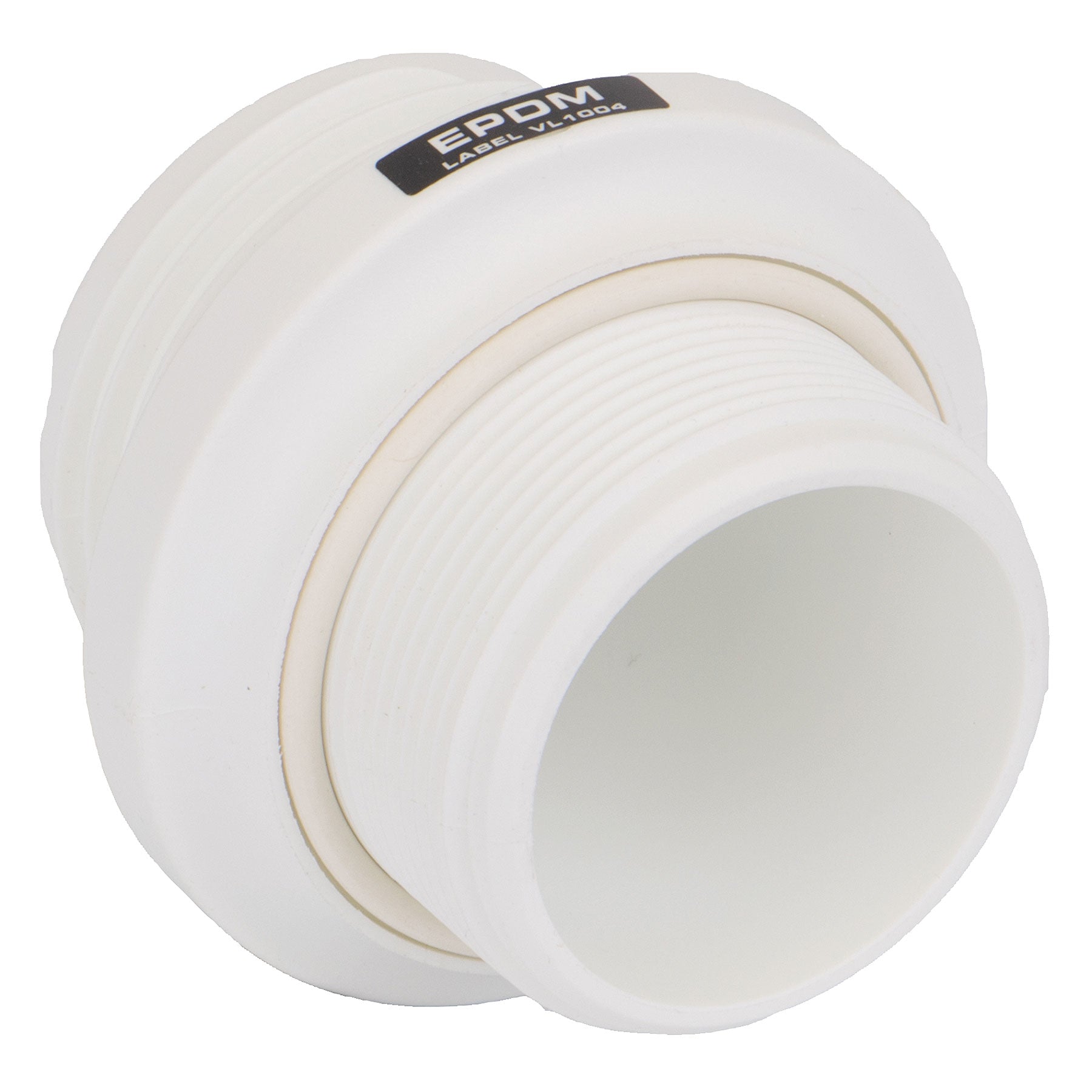 2 in. Buttress x 2 in. NPT Assembly, Valve Adapter