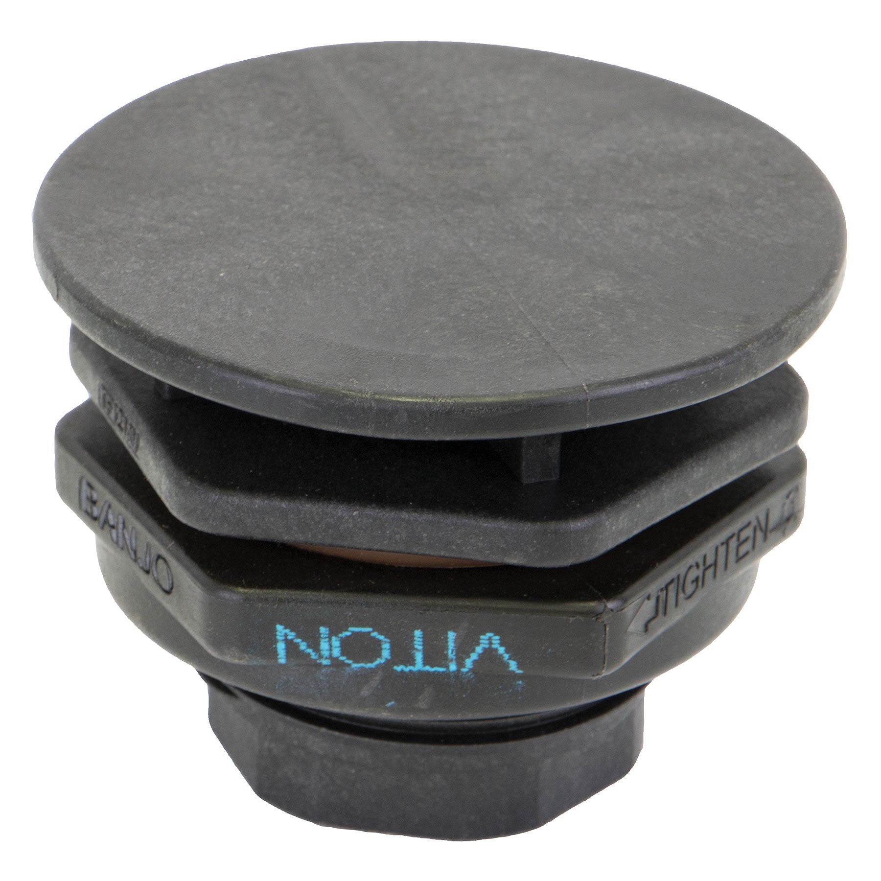 1-1/4 in. Anti Vortex Tank Flange