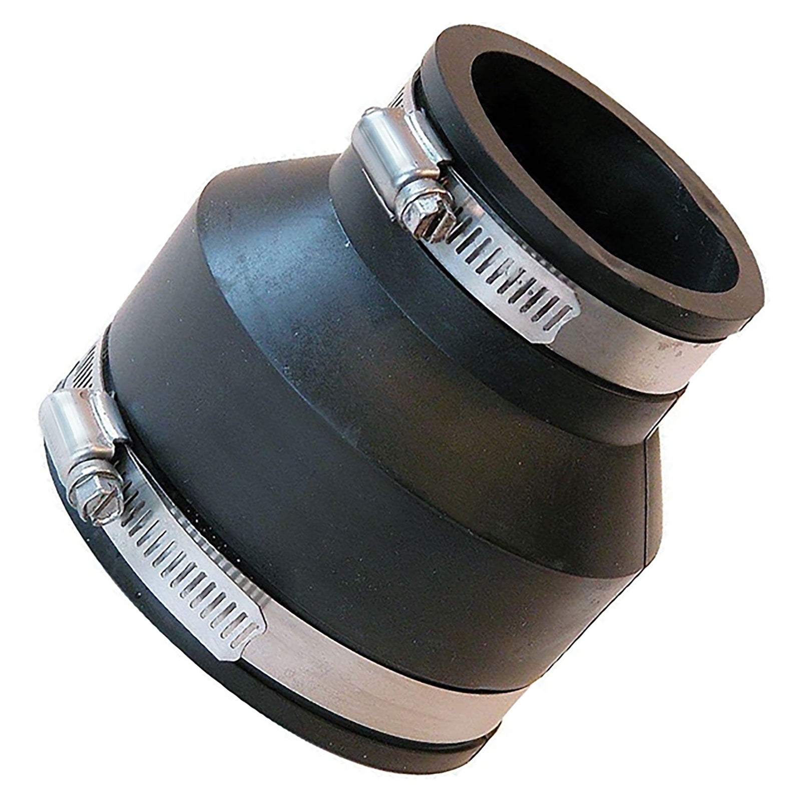 PVC Flexible Couplings, 1-1/4 in. to 6 in. Sizes