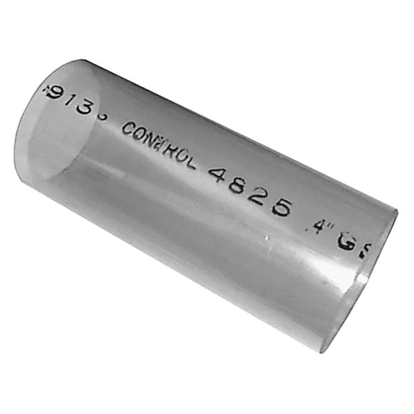 PVC Containment Pipe