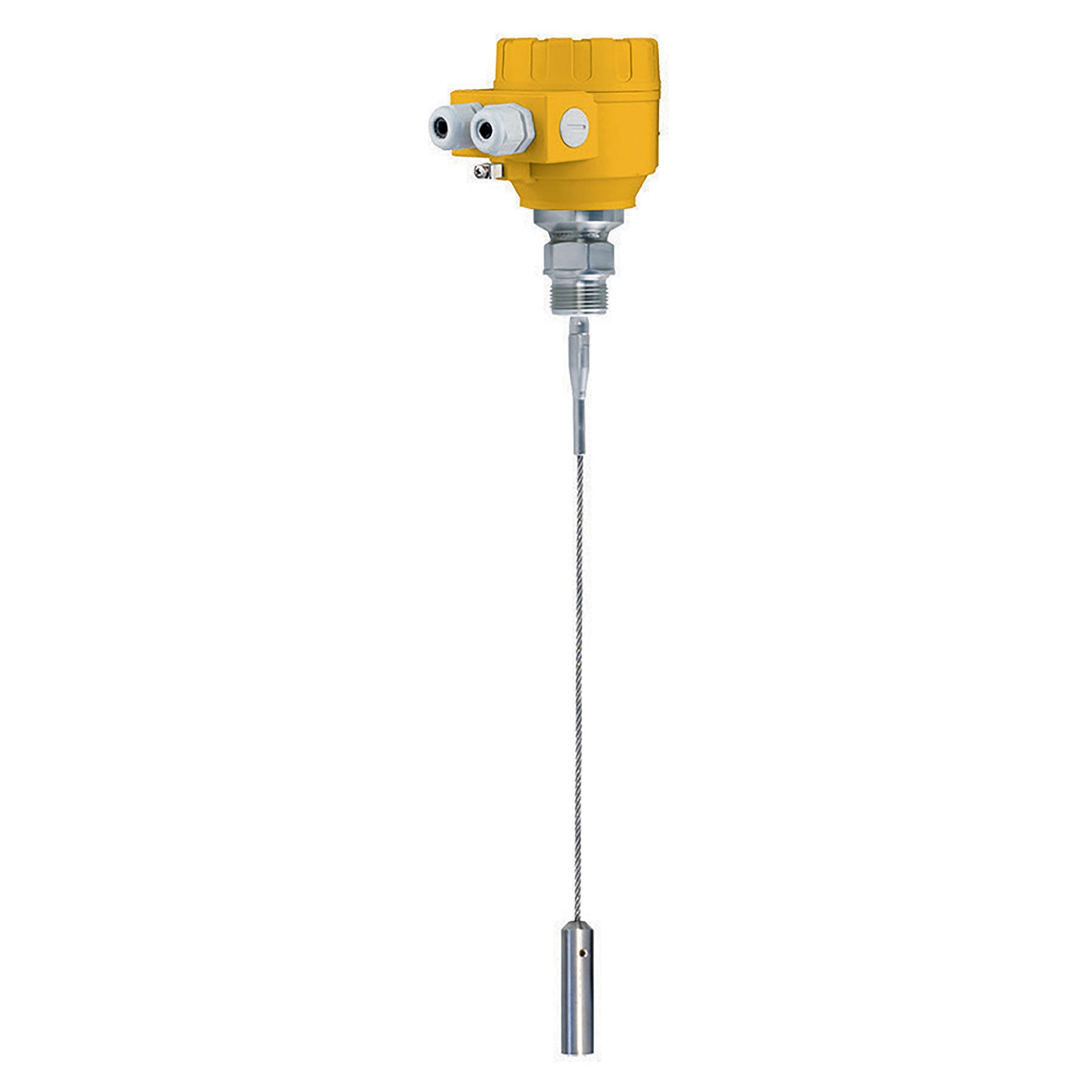2291 Guided Wave Radar Level Transmitter