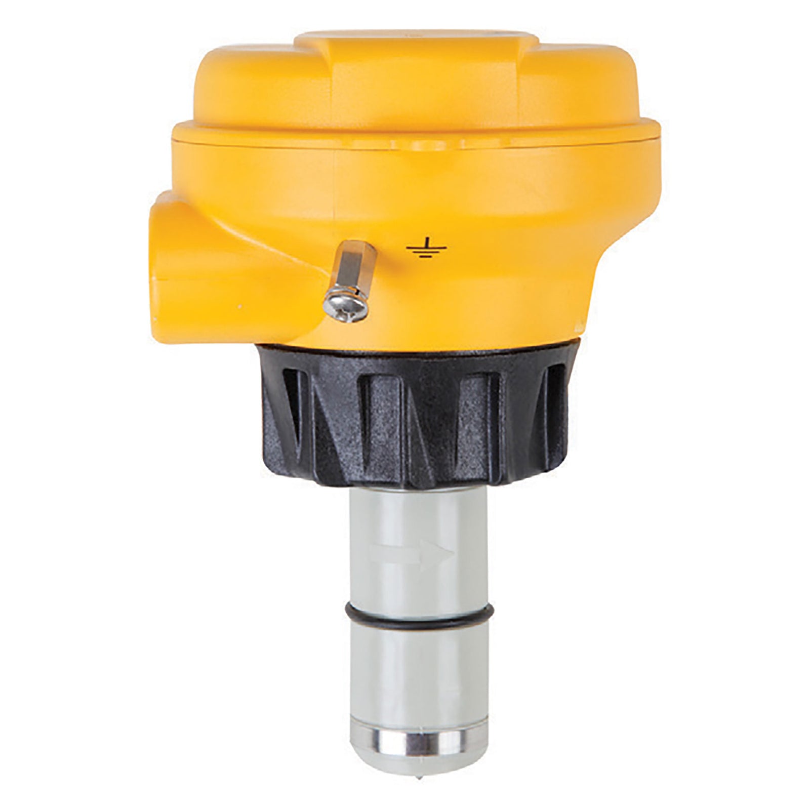 2551 Magmeter Flow Sensors