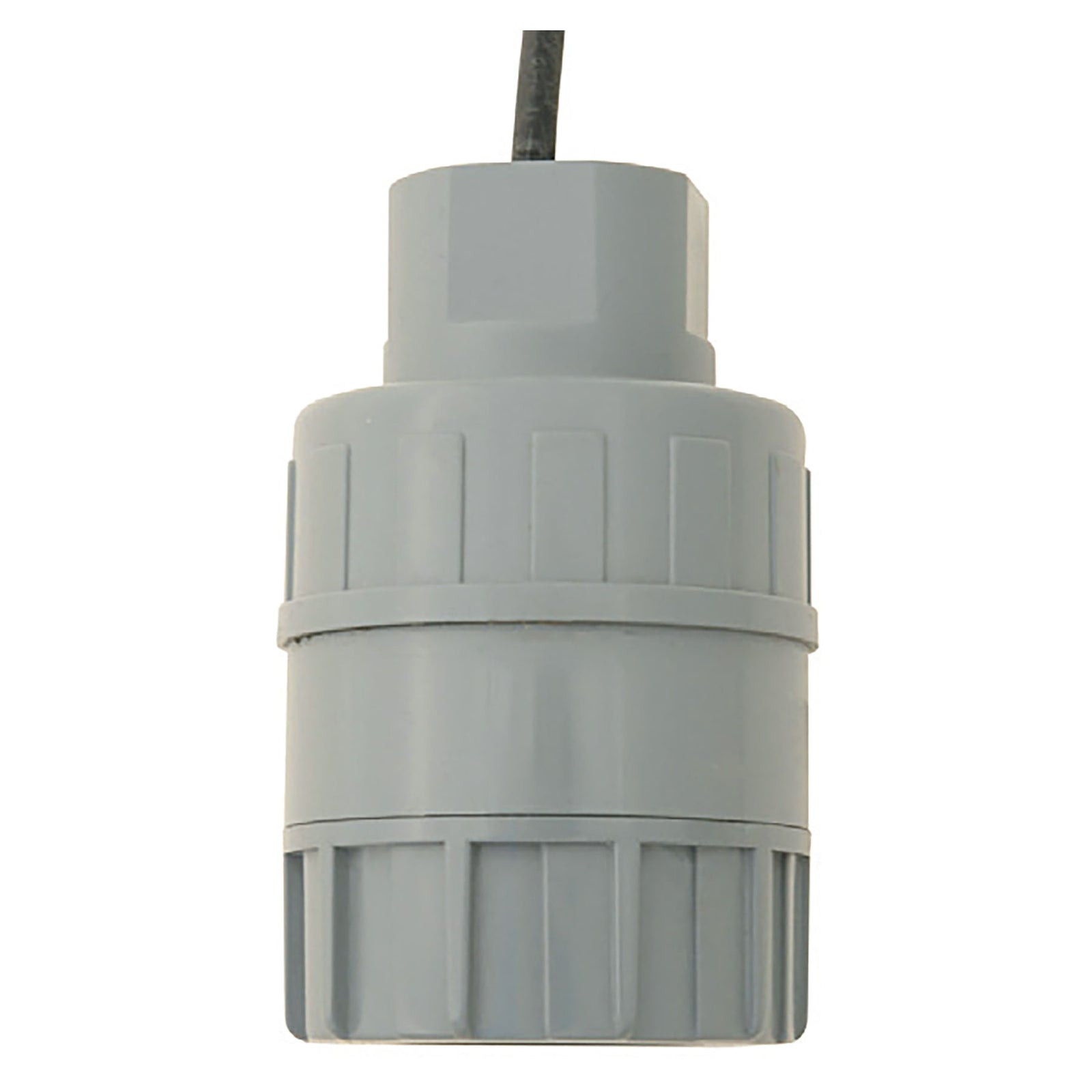 2760 DryLoc pH/ORP Preamplifiers And Connectors