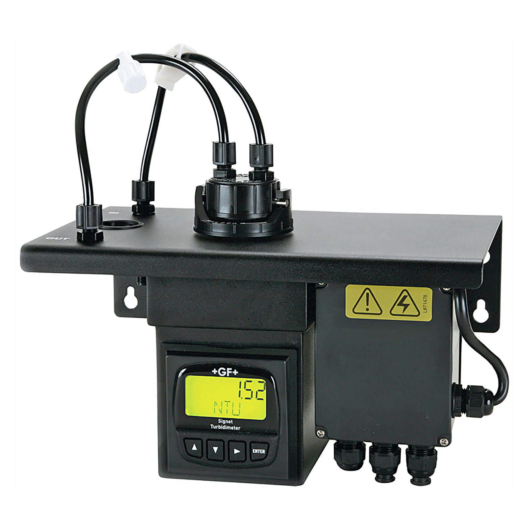 4150 Turbidimeter