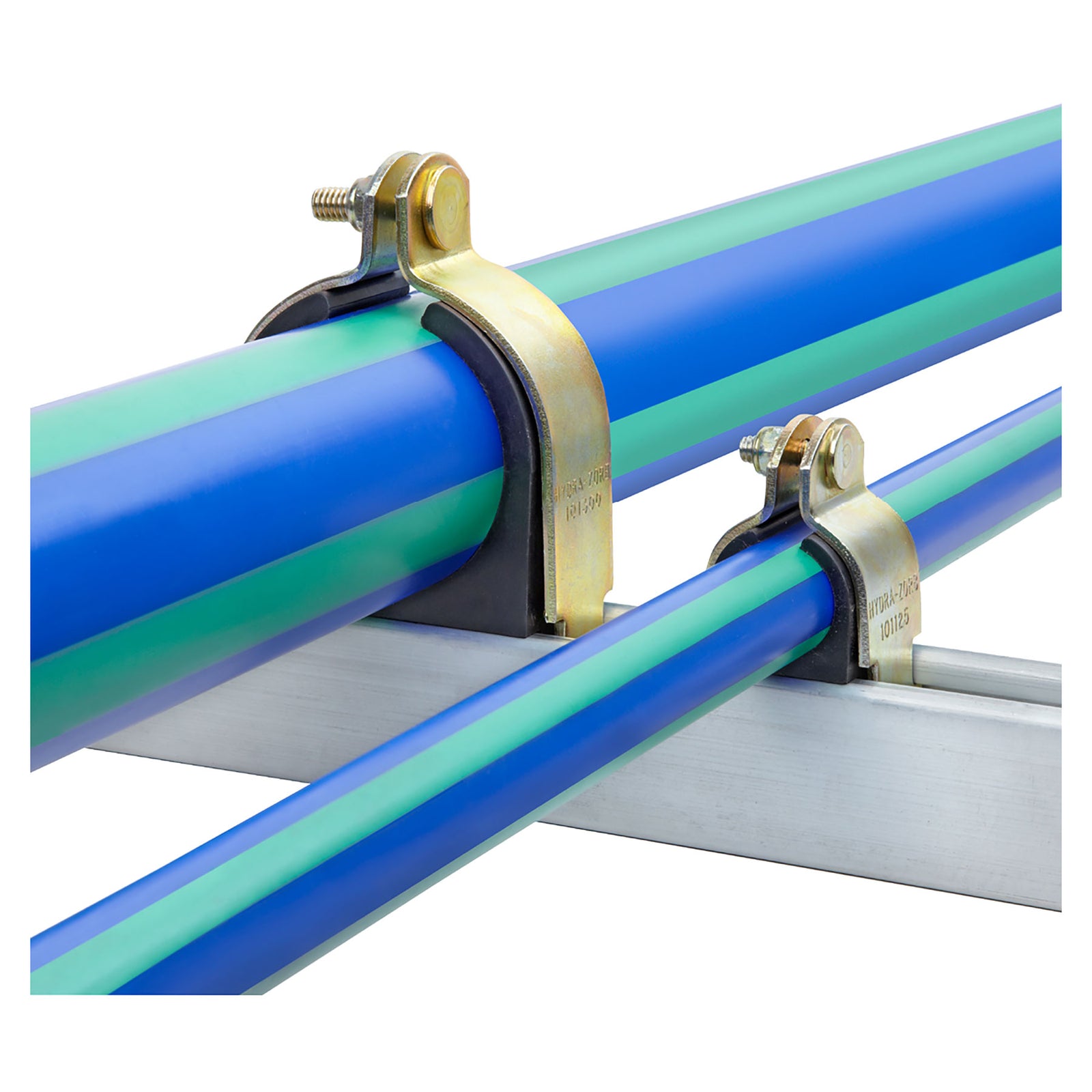 Cushion Strut Clamps