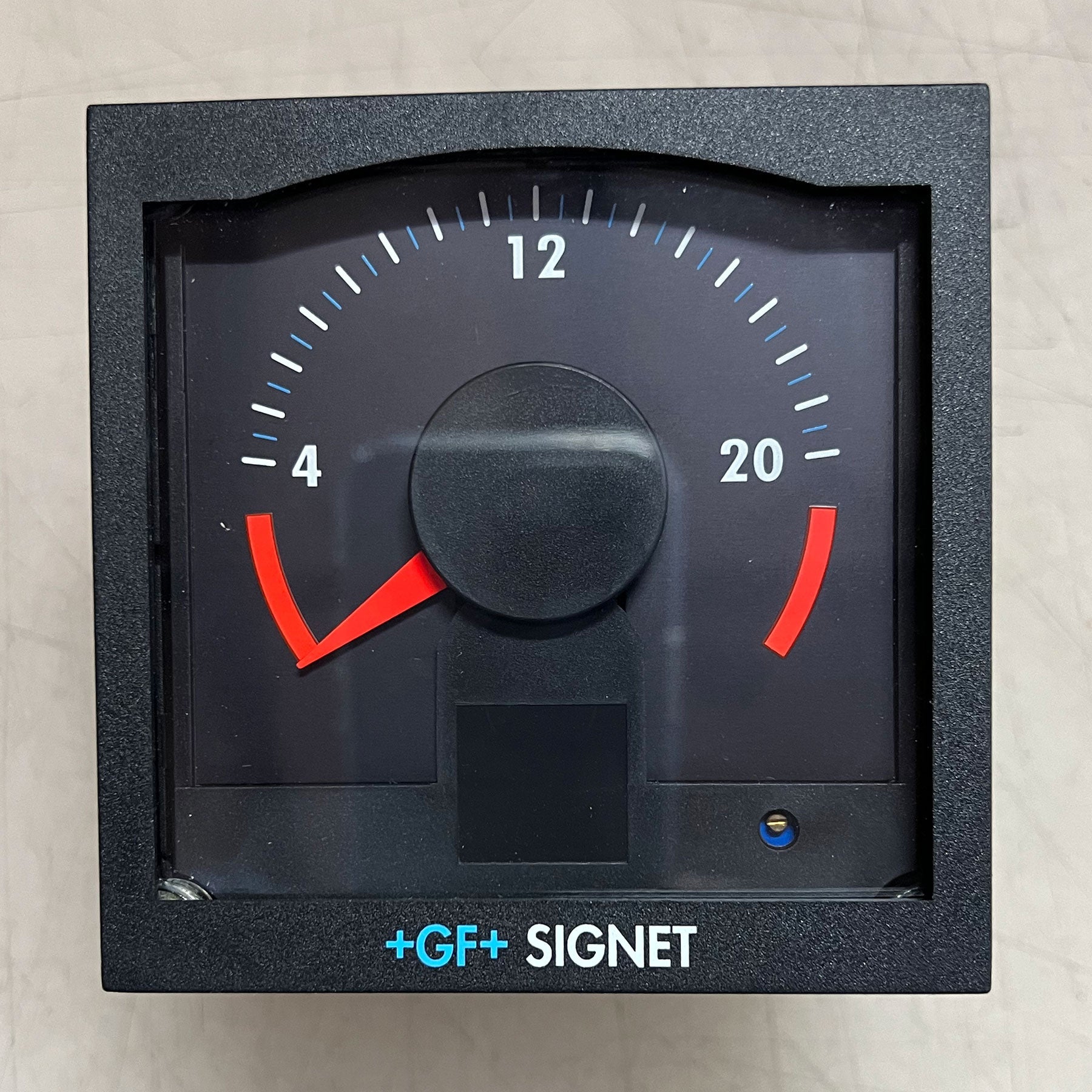 GF Signet Current Loop Monitor - 3-5091