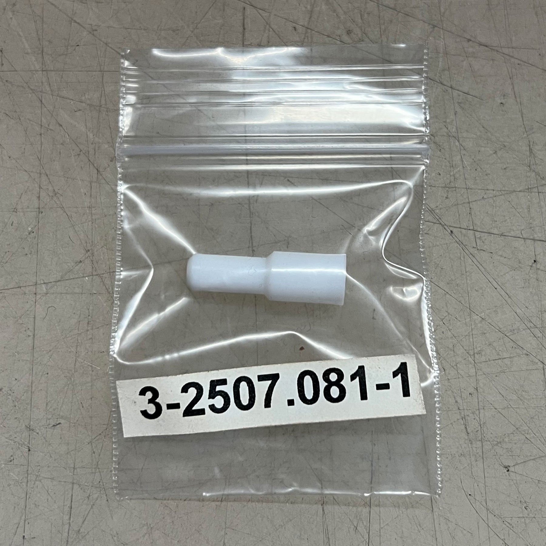 GF Signet 1 to 4mm Inserts