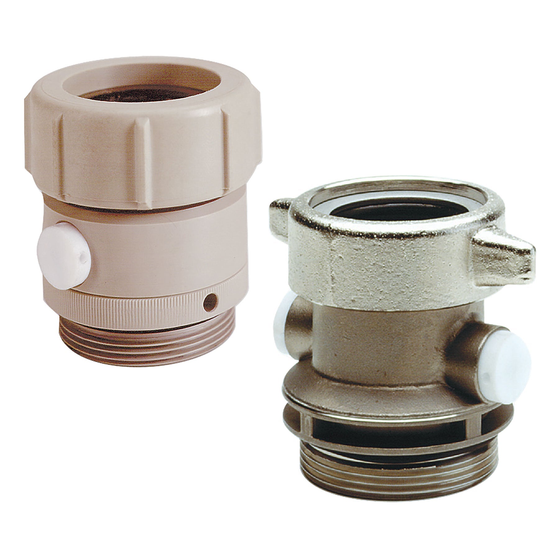 Emission Proof Fume Barriers