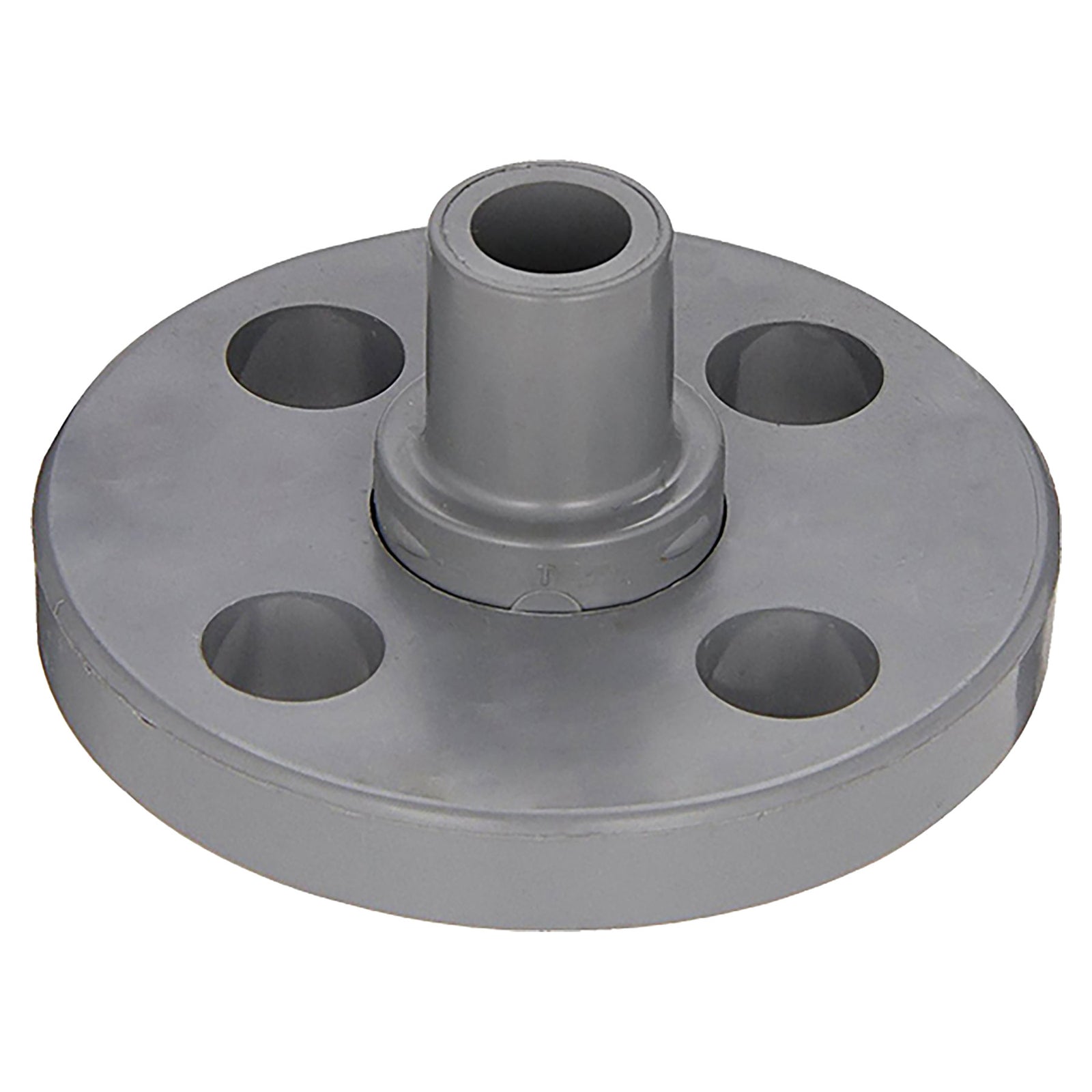 CPVC Schedule 80, Vanstone Flange, Spigot, 1/2 in. to 8 in. Sizes