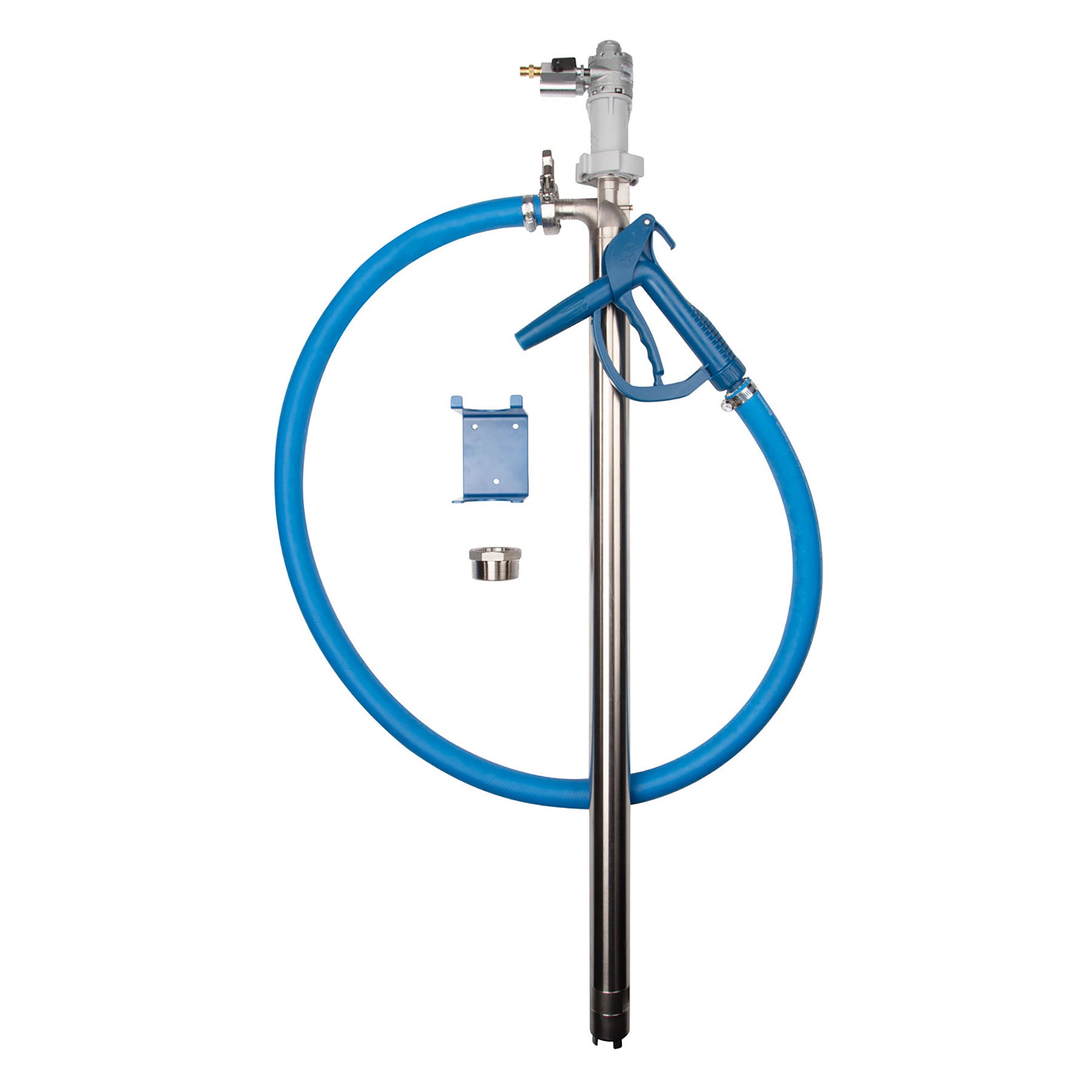 40 in. & 48 in. PF Series Kit for FDA Compliant Materials with High Vo