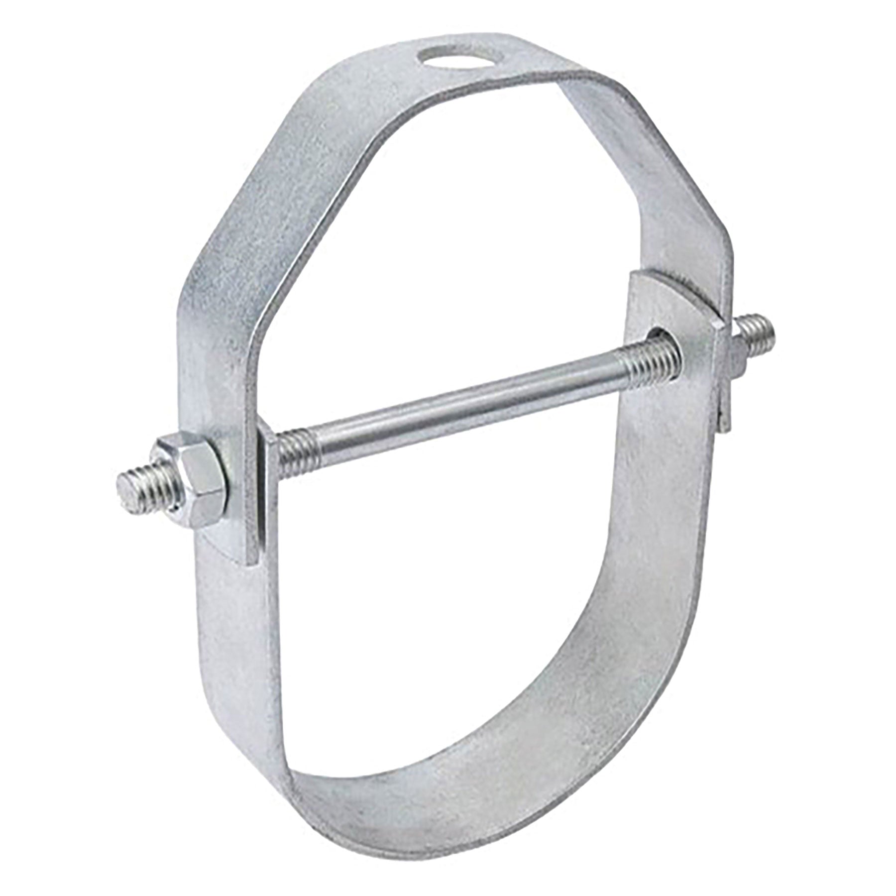 Carbon Steel Clevis Hanger