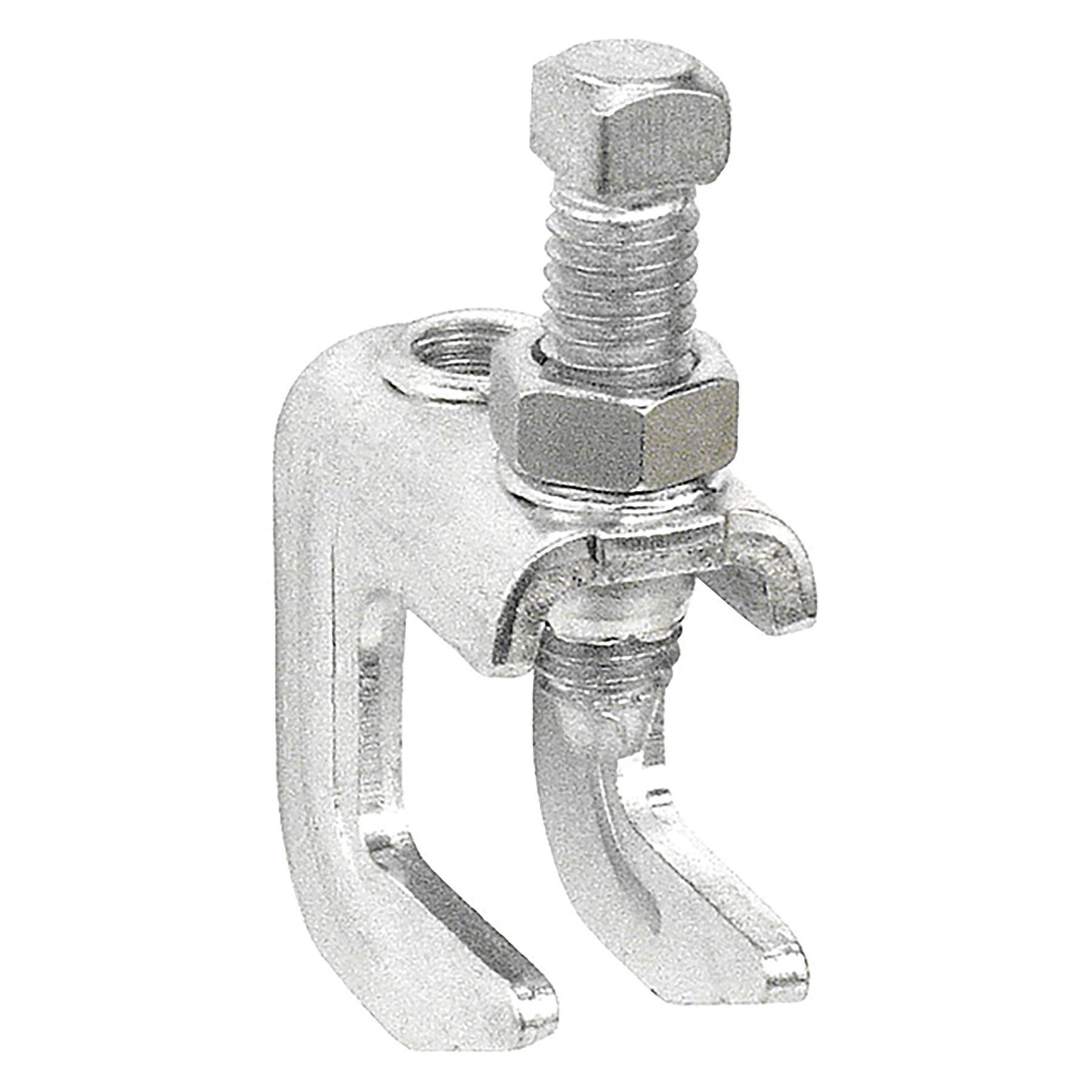 Top Beam Clamp With Locknut