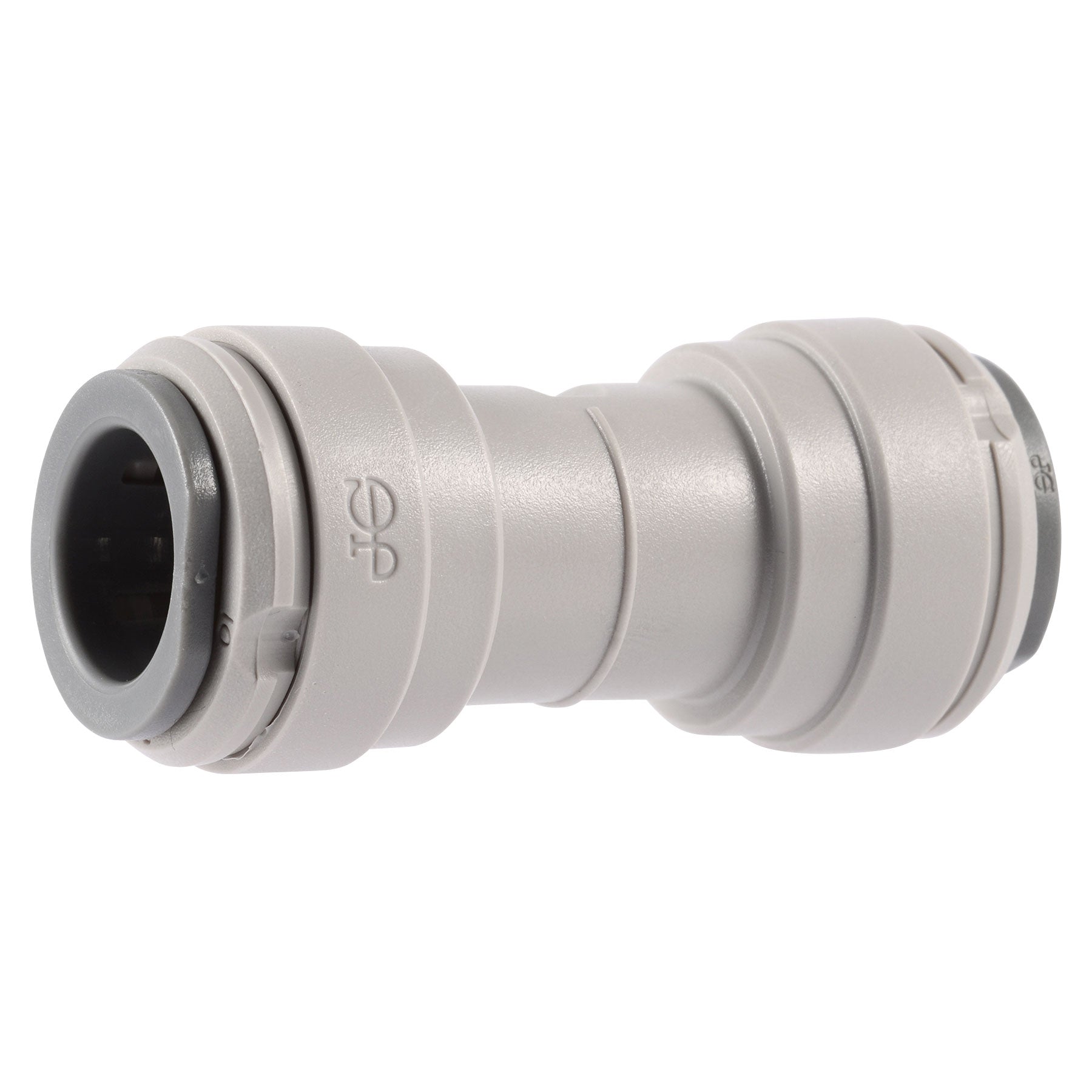 Union Connector, 5/32 in. to 1/2 in. Sizes