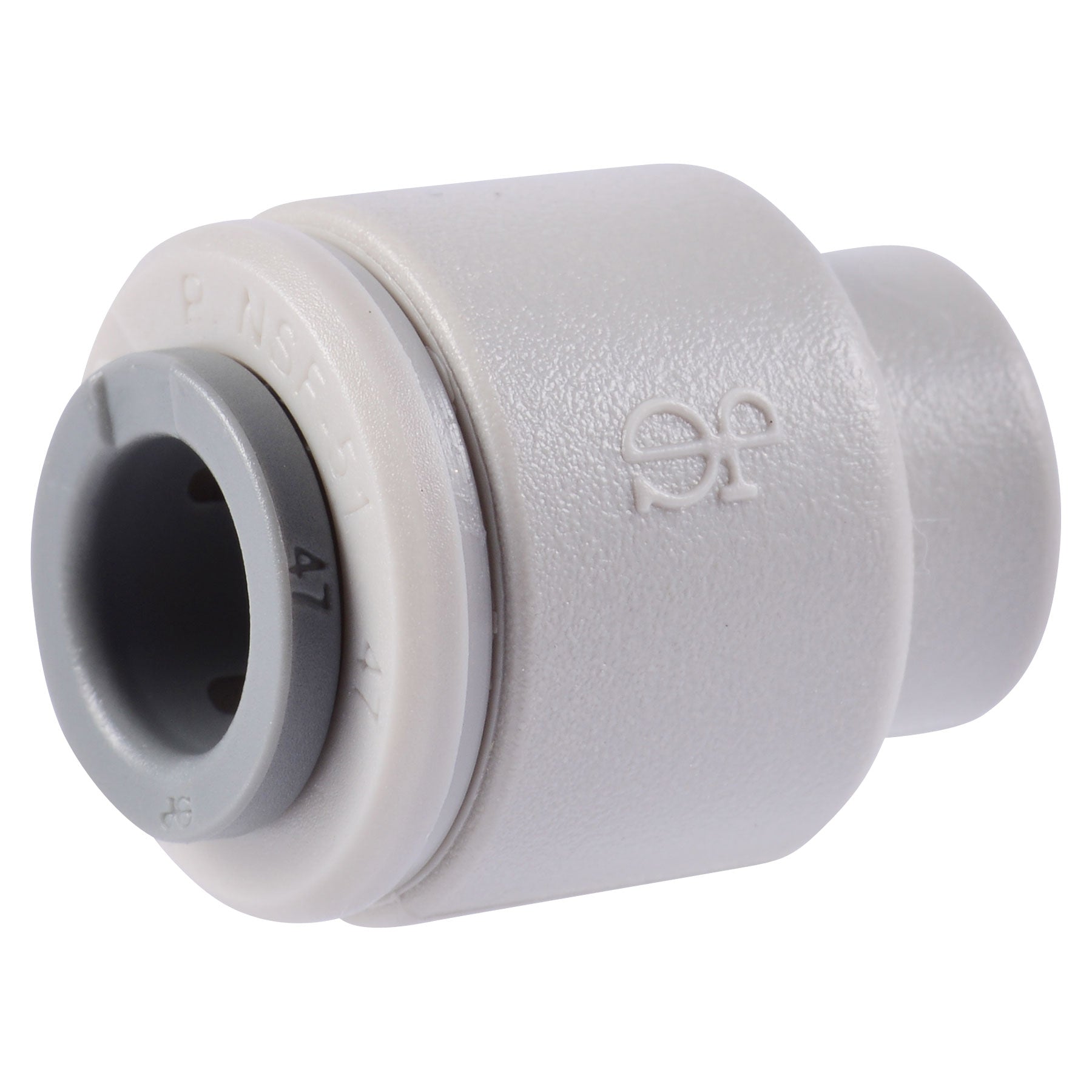 End Stop, 1/4 in. to 3/8 in. Sizes