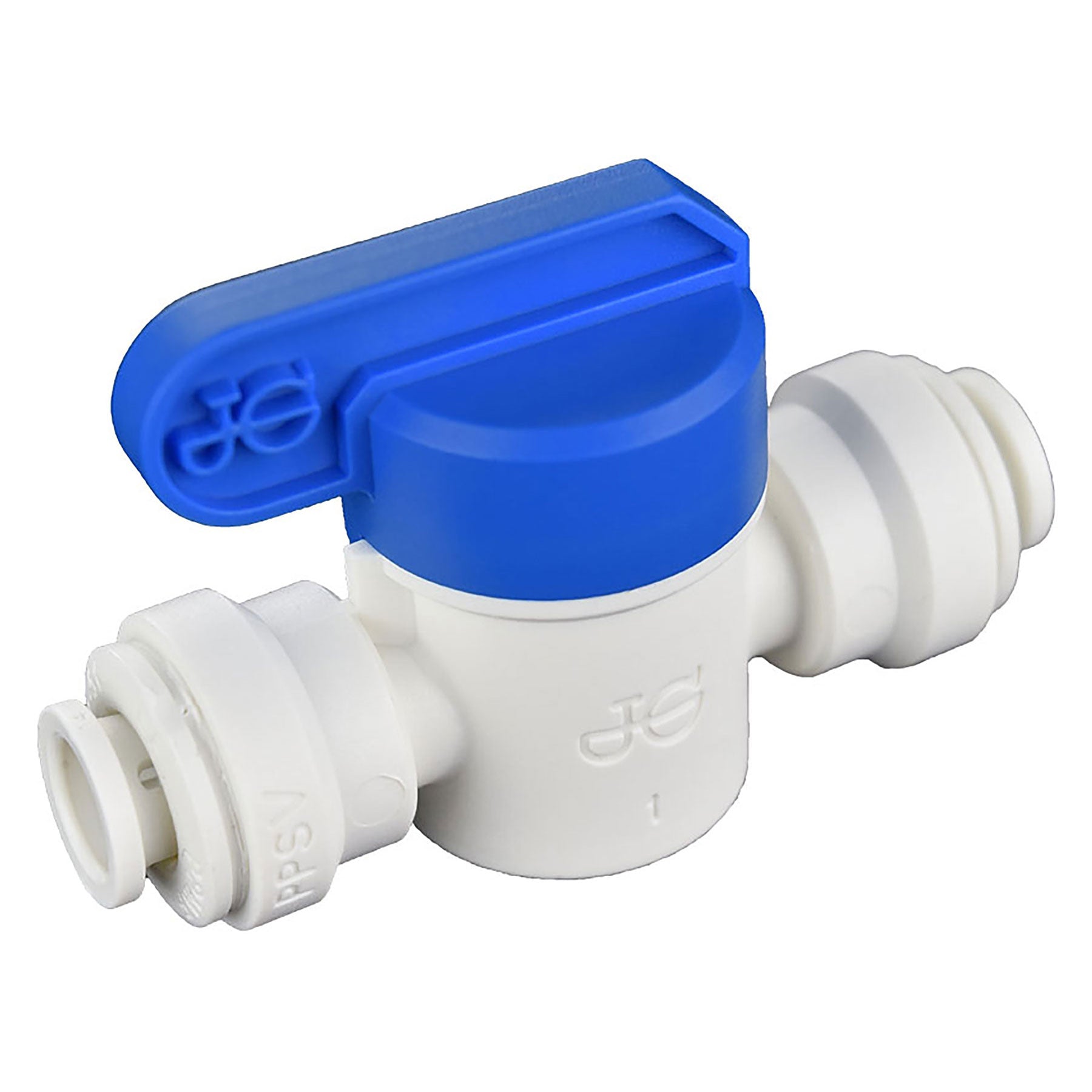 Speedfit to Speedfit