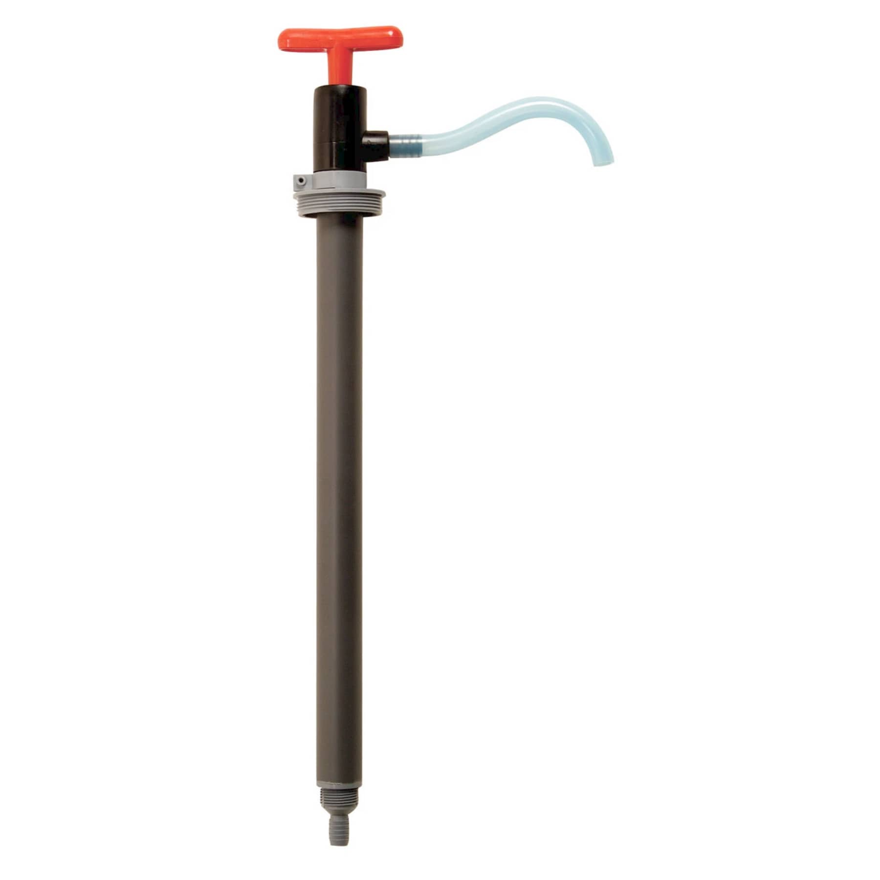 Sanitary Maintenance Pumps with Spout Outlet