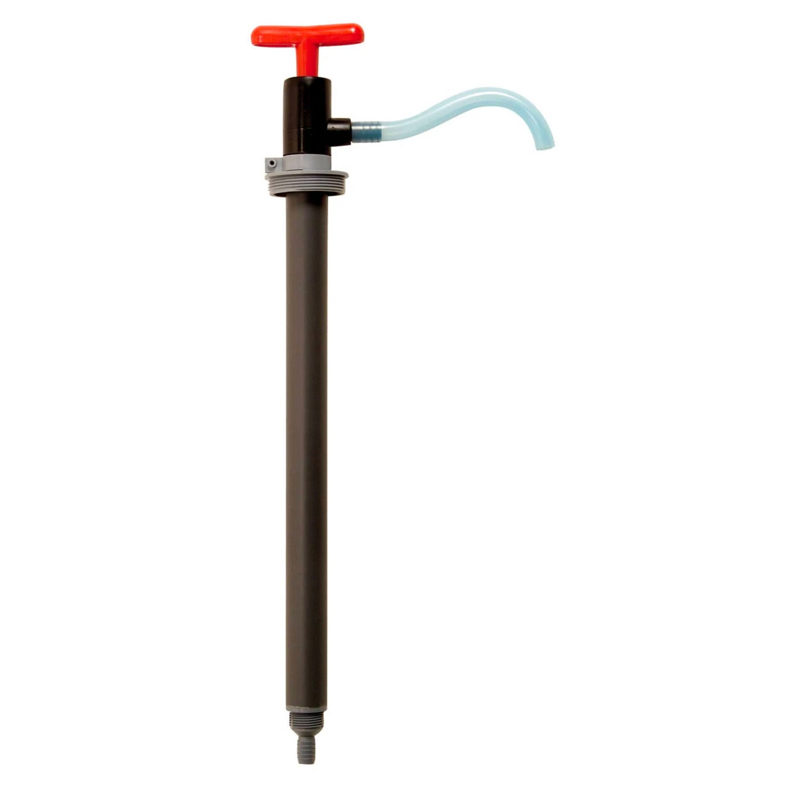 Sanitary Maintenance Pumps with Spout Outlet